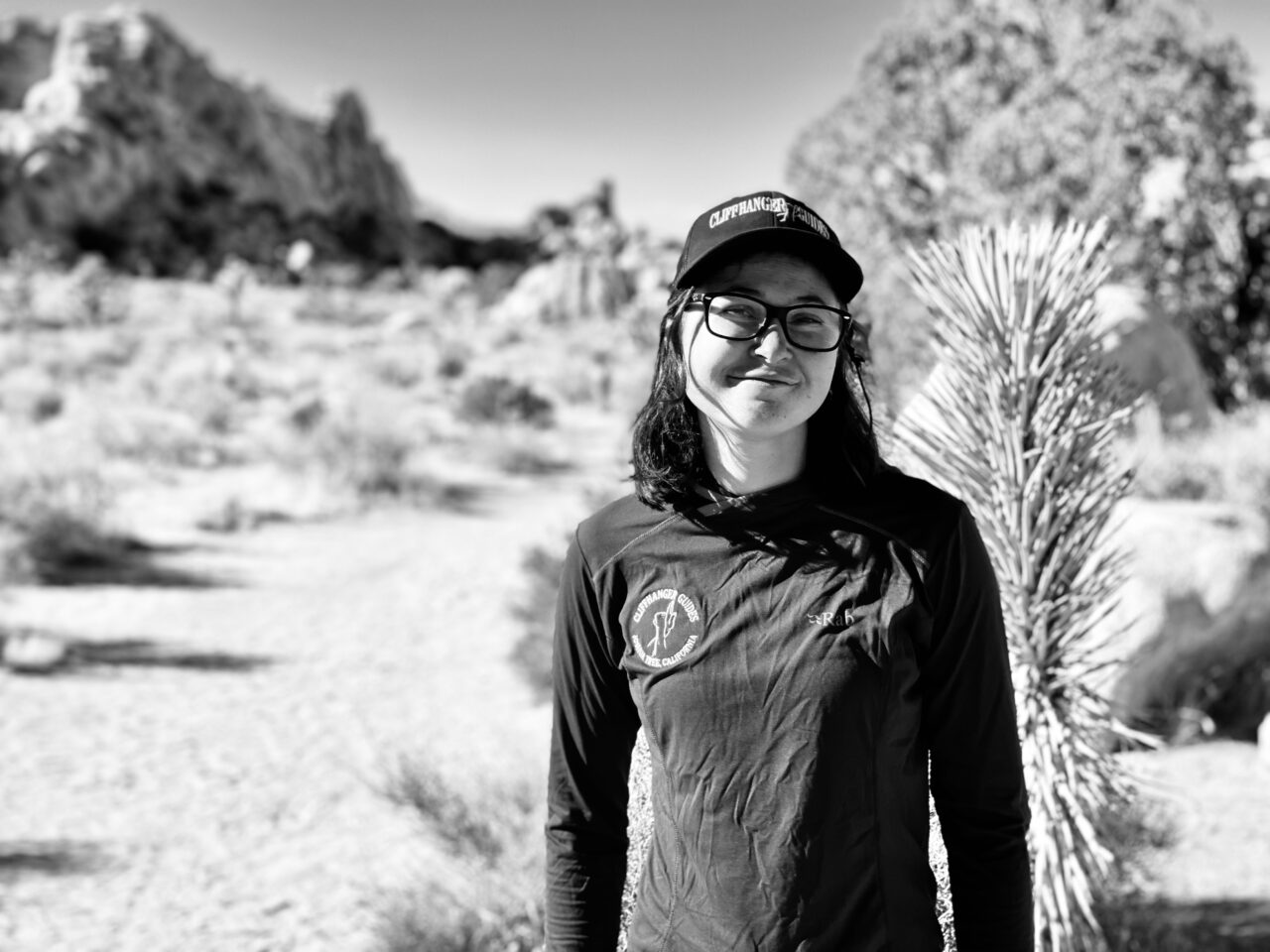 About Us | Cliffhanger Guides