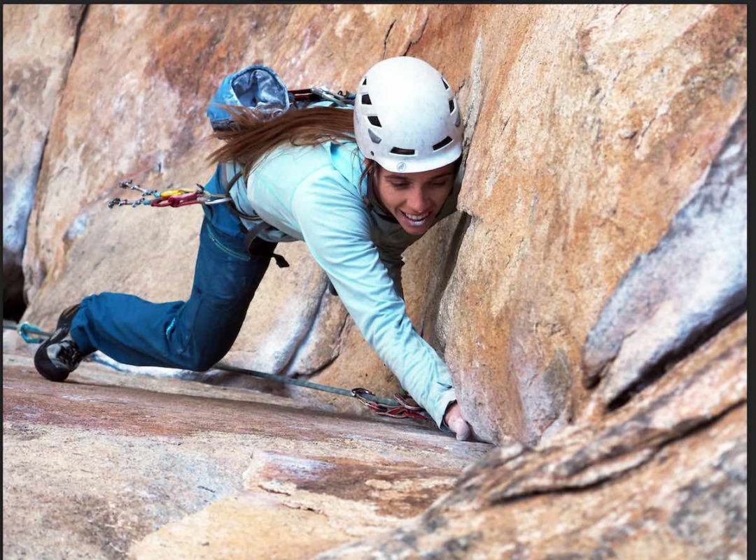 Cliffhanger Guides | Climbing Guides of Joshua Tree