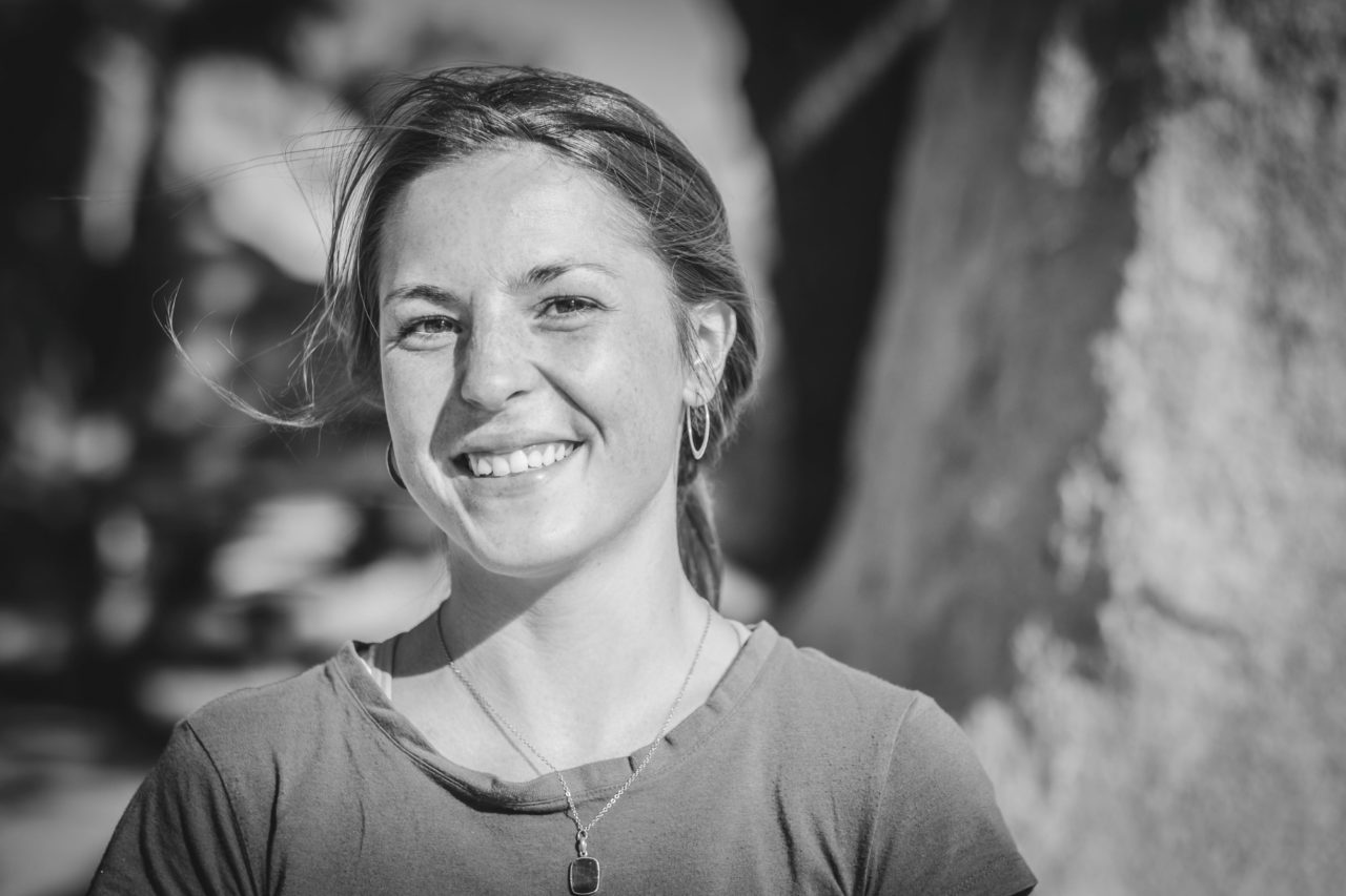 Sarah Dudley - Cliffhanger Guides